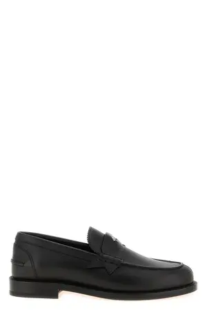 CHRISTIAN LOUBOUTIN The Plato' Loafers