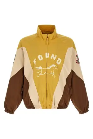 FOUND Sport' Windbreaker - Multi
