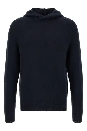 MA'RY'YA Hooded Sweater