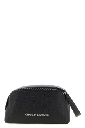 CHRISTIAN LOUBOUTIN Beauty-case 'nostalgic Traveler