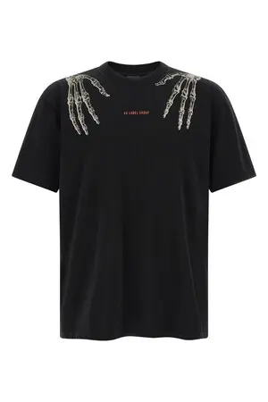 44 LABEL GROUP Printed T-shirt