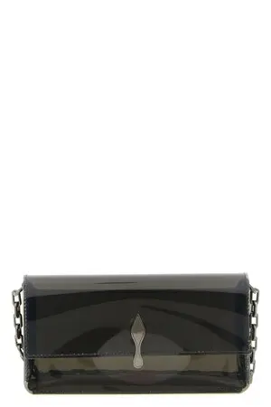 CHRISTIAN LOUBOUTIN Clutch With 'bettina Mini' Strap