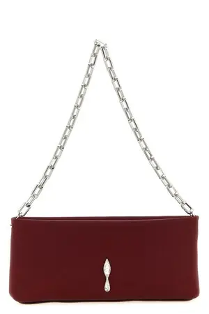 CHRISTIAN LOUBOUTIN Maykimay' Clutch