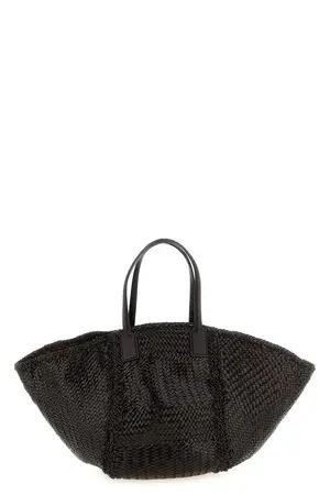 Dragon Diffusion Teresa Maxi Cabas' Shopping Bag - Brown