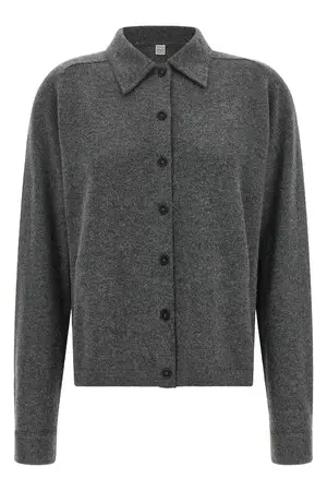 TOTEME Cashmere Shirt