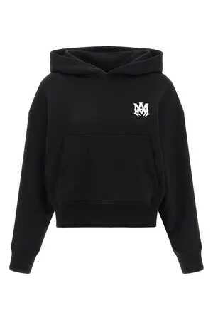 Amiri Logo Hoodie