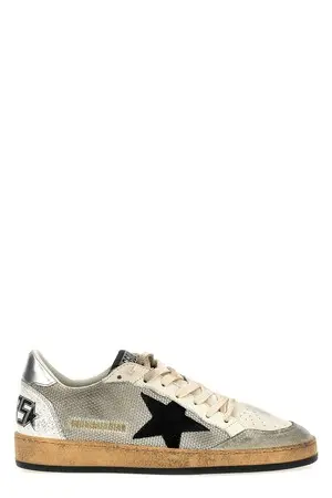 GOLDEN GOOSE Ball Star Sneakers
