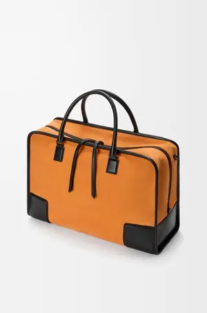 Loewe Amazona 180 Duffle Bag - Paprika.
