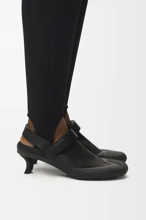 Loewe Buckled Pumps