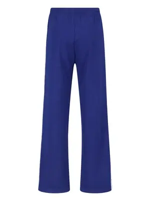 Adidas Knitted Pants "firebird - Blue