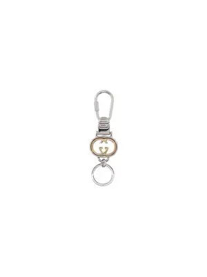 Gucci Keychain "gg