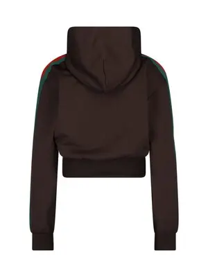 Gucci Sweatshirt "web