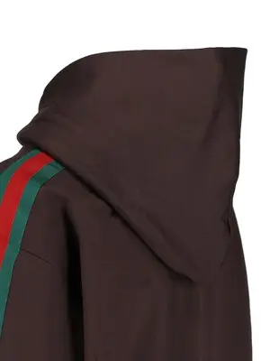 Gucci Sweatshirt "web