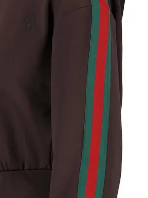 Gucci Sweatshirt "web