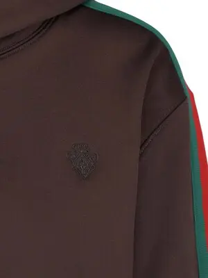 Gucci Sweatshirt "web