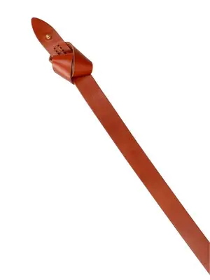 Isabel Marant Étoile Lassio" Belt - Brown