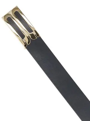 Victoria Beckham Dorian Frame Jumbo" Belt
