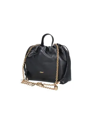 Chloé Mini Shoulder Bag "icons