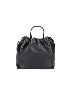 Chloé Mini Shoulder Bag "icons