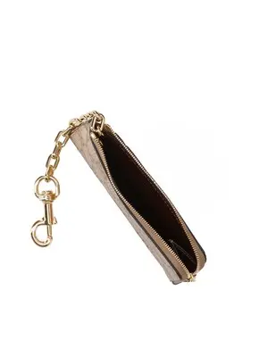 Gucci Zip Keychain "essence Classic