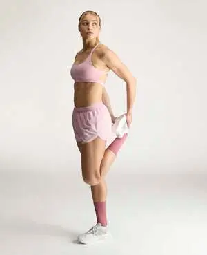 Stella McCartney Adidas Running Crop Top