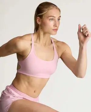 Stella McCartney Adidas Running Crop Top
