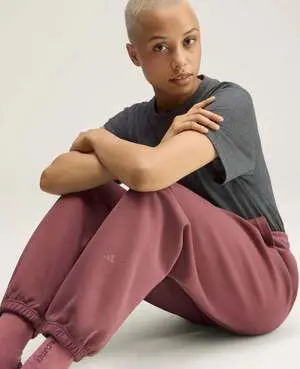 Stella McCartney Adidas Sportswear Loose Sweat Pants