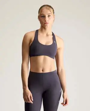 Stella McCartney Adidas Running Medium-support Sports Bra