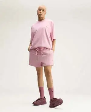 Stella McCartney X Adidas Sportswear Loose Fit Organic Cotton Tee
