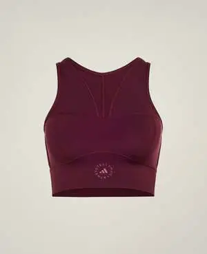 Stella McCartney Adidas Training Crop Top