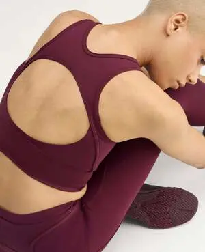 Stella McCartney Adidas Training Crop Top
