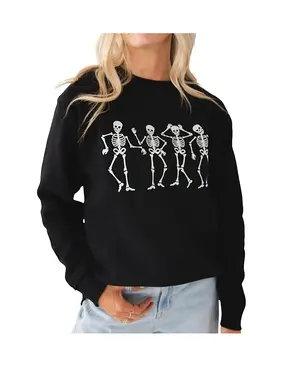 Sweet Wink Hooded Sweatshirts Hoodies For Women