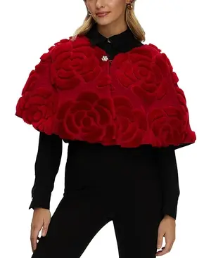 Gorski Reversible Jackets For Women
