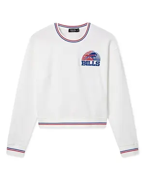 Buffalo Trim