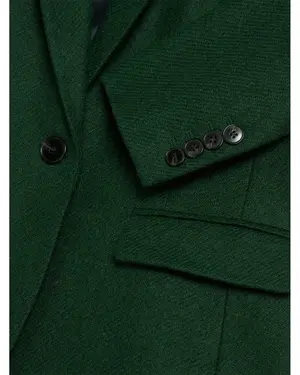 HOBBS LONDON Blake Wool Notched Lapel Jacket
