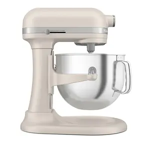 KITCHENAID 7 Quart Bowl-lift Stand Mixer Milkshake