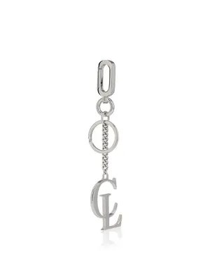 CHRISTIAN LOUBOUTIN Cl Keyrings