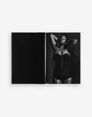 Dolce & Gabbana Nero: The Color Of Hardcover Book