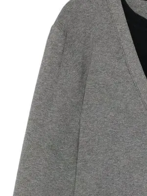 JUUN.J Layered V-neck Cardigan