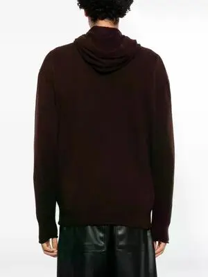 Loewe Anagram Hoodie