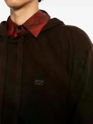 Loewe Anagram Hoodie