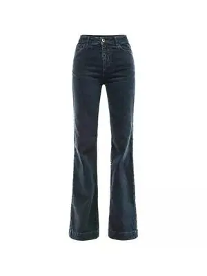 ASKK NY Brighton Flared Jeans