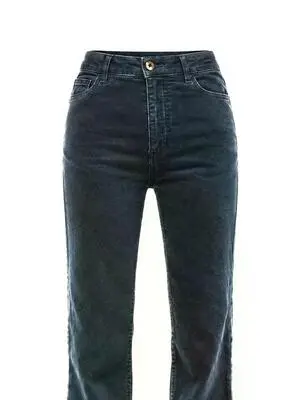ASKK NY Brighton Flared Jeans