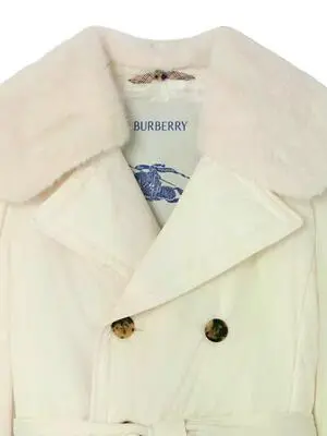 Burberry Hertford Trench Jacket