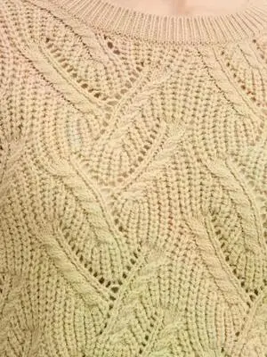 MORGAN Long-sleeve Sweater