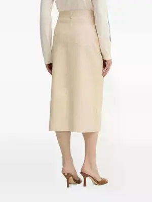 MORGAN Jilfit Midi Pencil Skirt