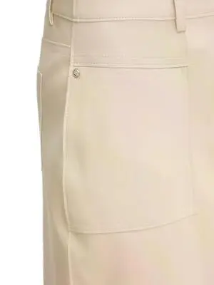 MORGAN Jilfit Midi Pencil Skirt