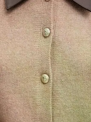 MORGAN Button-up Cardigan