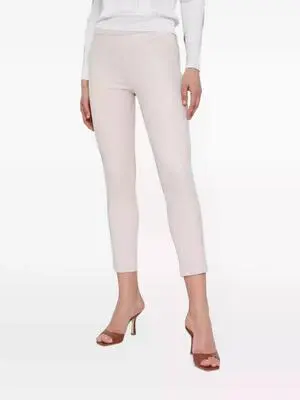 MORGAN Zip-fastening Trousers