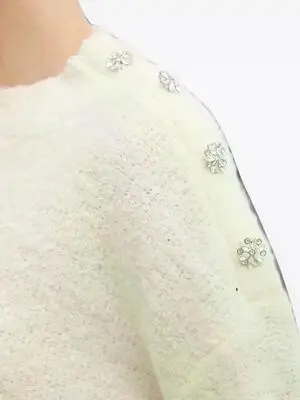 MORGAN Button-detail Sweater